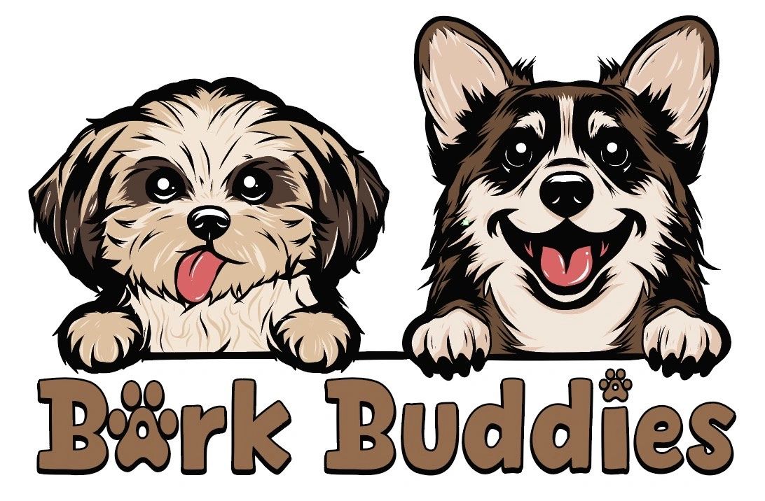 Bark Buddies Services